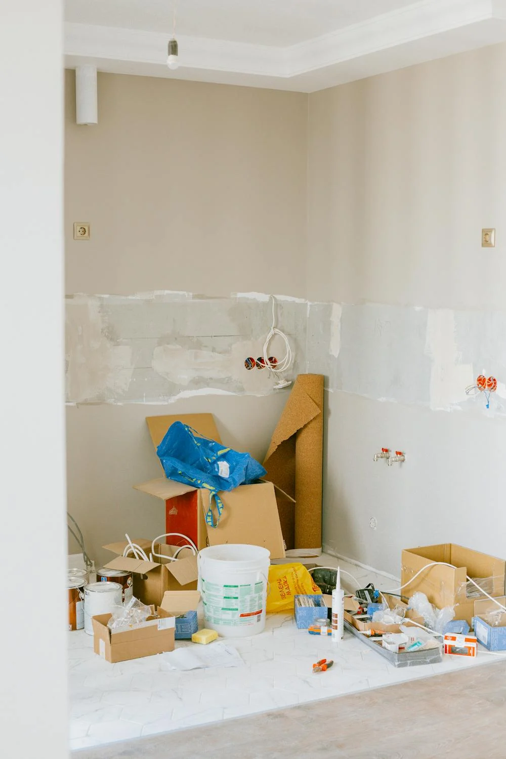 Plastering Tools You’ll Need For A Successful Project: A Beginner's ...