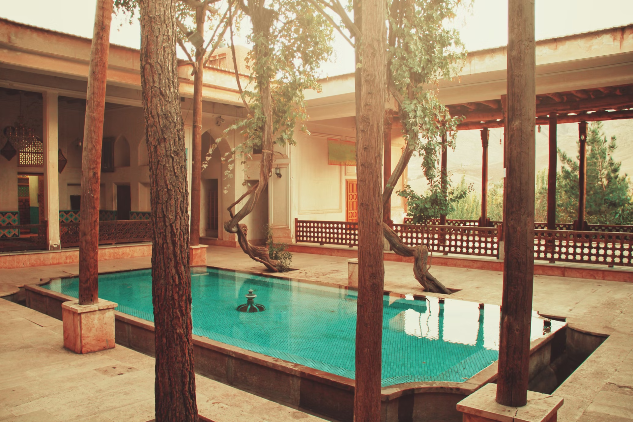 Why Should You Consider A Custom Pool Design For Your Outdoor Space ...